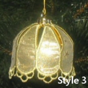 Christmas Ball Covers