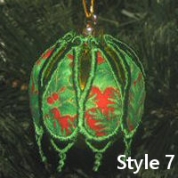 Christmas Ball Covers