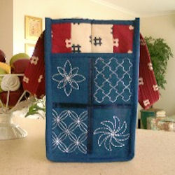 Sashiko 2-Small | OregonPatchWorks