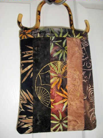 Sashiko 2-Small | OregonPatchWorks