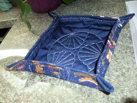 Sashiko 2-Small | OregonPatchWorks