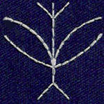 Sashiko 2-Small | OregonPatchWorks