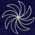 Sashiko 2-Small | OregonPatchWorks