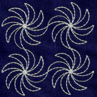Sashiko 2-Small | OregonPatchWorks