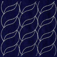 Sashiko 2-Small | OregonPatchWorks