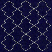 Sashiko 2-Small | OregonPatchWorks