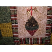 Sashiko Borders 1-Small | OregonPatchWorks