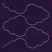 Sashiko Borders 1-Small | OregonPatchWorks
