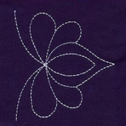 Sashiko Borders 1-Small | OregonPatchWorks