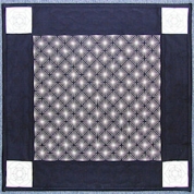 Sashiko Borders 1-Small | OregonPatchWorks