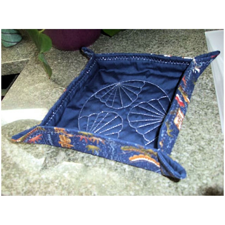 Sashiko 2-Small | OregonPatchWorks