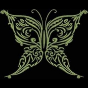 Butterfly Bounty | OregonPatchWorks