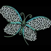 Butterfly Bounty | OregonPatchWorks