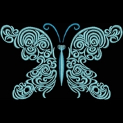 Butterfly Bounty | OregonPatchWorks