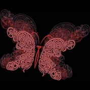 Butterfly Bounty | OregonPatchWorks