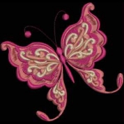 Butterfly Bounty | OregonPatchWorks