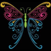 Butterfly Bounty | OregonPatchWorks