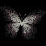 Butterfly Bounty | OregonPatchWorks