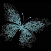 Butterfly Bounty | OregonPatchWorks