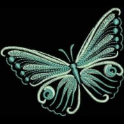 Butterfly Bounty | OregonPatchWorks