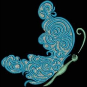 Butterfly Bounty | OregonPatchWorks