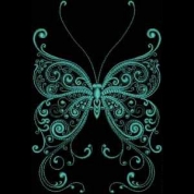 Butterfly Bounty | OregonPatchWorks