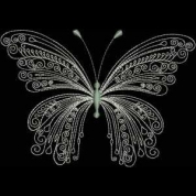 Butterfly Bounty | OregonPatchWorks