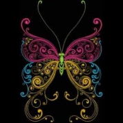 Butterfly Bounty | OregonPatchWorks