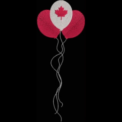Canada Day Mini