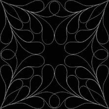 Feather Blocks II | OregonPatchWorks