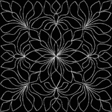 Feather Blocks II | OregonPatchWorks