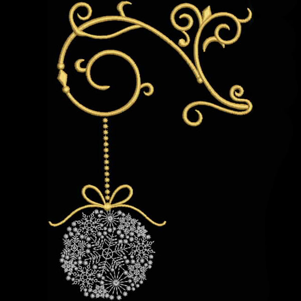 Christmas In Elegance | OregonPatchWorks