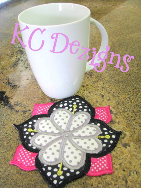 In The Hoop - Singles | OregonPatchWorks