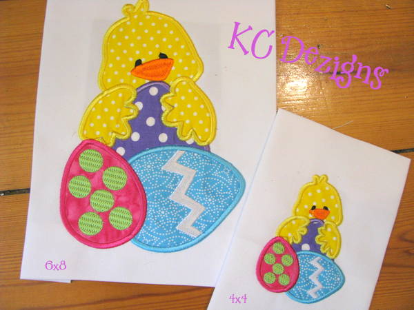 Easter - Singles | OregonPatchWorks