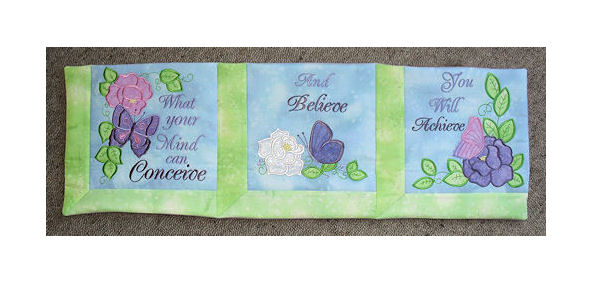 Butterfly Inspirations | OregonPatchWorks