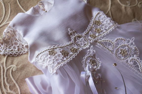 Pretty Princess Lace | OregonPatchWorks