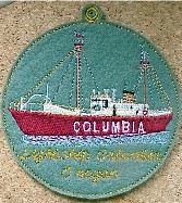 Christmas Lighthouse Advent Calendar | OregonPatchWorks