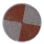 Southwestern Coasters | OregonPatchWorks