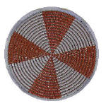 Southwestern Coasters | OregonPatchWorks