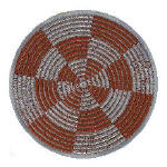 Southwestern Coasters | OregonPatchWorks