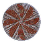 Southwestern Coasters | OregonPatchWorks