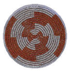 Southwestern Coasters | OregonPatchWorks