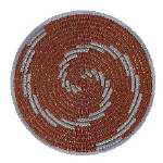 Southwestern Coasters | OregonPatchWorks