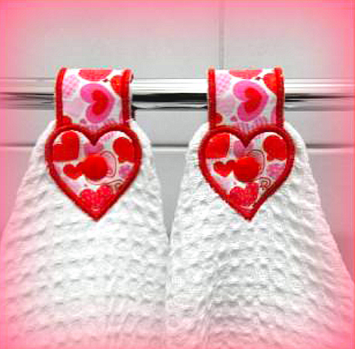 Free Embroidery Designs - Oregon Patchworks