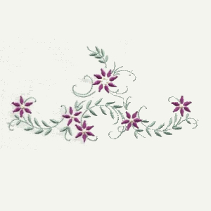 Exclusive Free Embroidery Samples | OregonPatchWorks