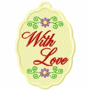 Exclusive Free Embroidery Samples | OregonPatchWorks