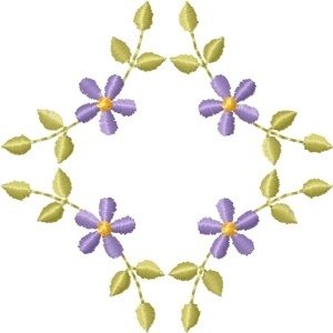 Exclusive Free Embroidery Samples | OregonPatchWorks