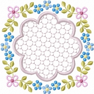 Exclusive Free Embroidery Samples | OregonPatchWorks