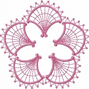 Exclusive Free Embroidery Samples | OregonPatchWorks