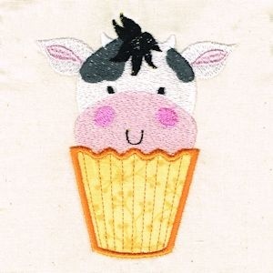 Exclusive Free Embroidery Samples | OregonPatchWorks
